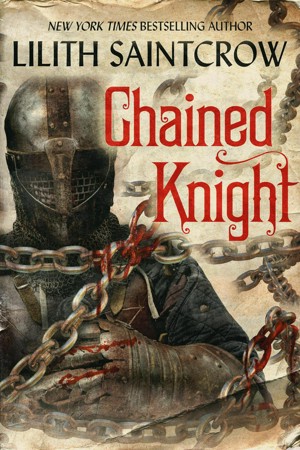 Smashwords – Chained Knight