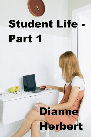Smashwords – Student Life - Part 1