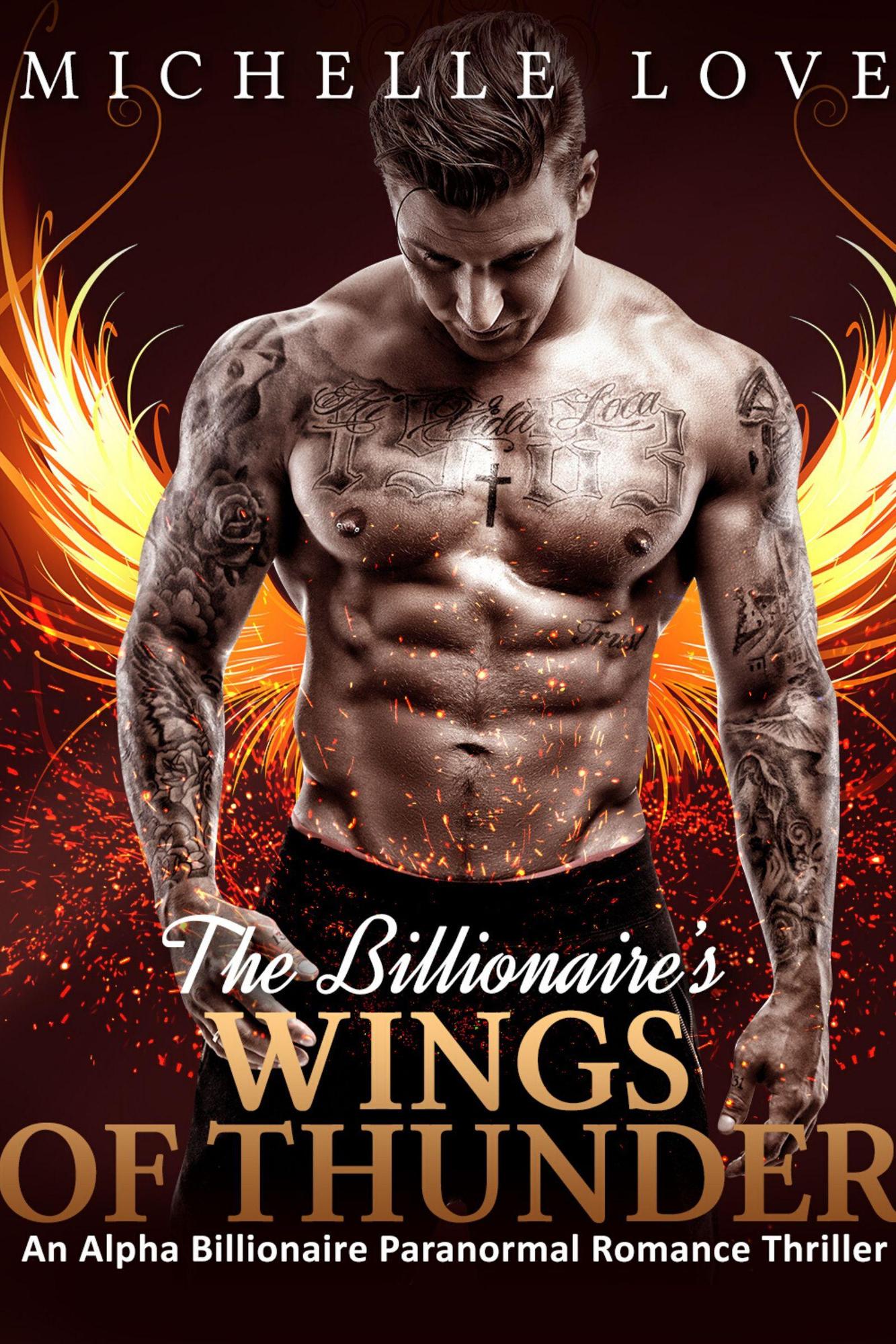 Smashwords The Billionaires Wings Of Thunder An Alpha Billionaire