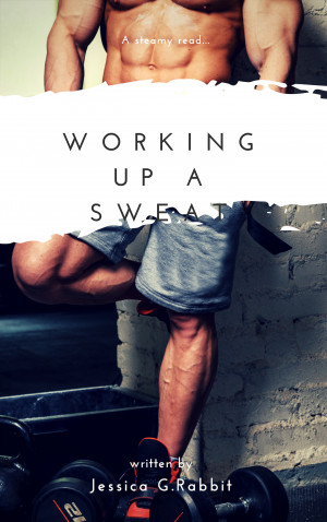 Smashwords – Working up A Sweat