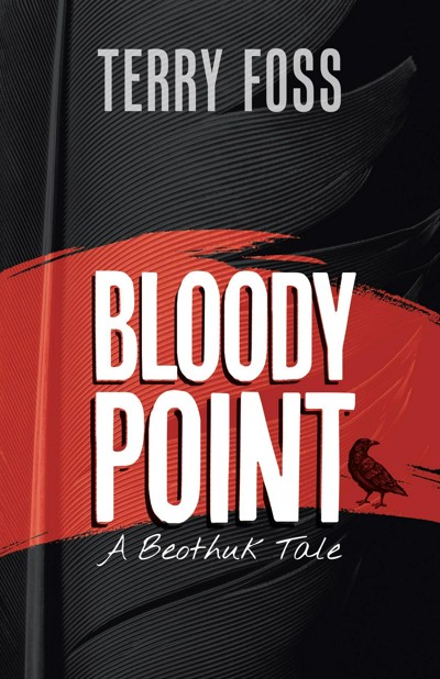 Smashwords – Bloody Point – a book by Terry Foss