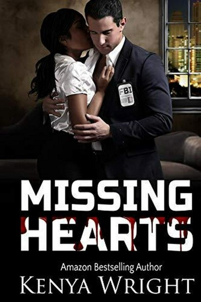 Smashwords – Missing Hearts – a book by kenya wright
