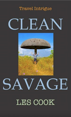 Smashwords – Clean Savage