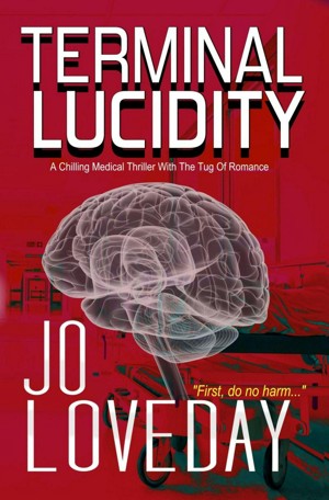 Smashwords – Terminal Lucidity