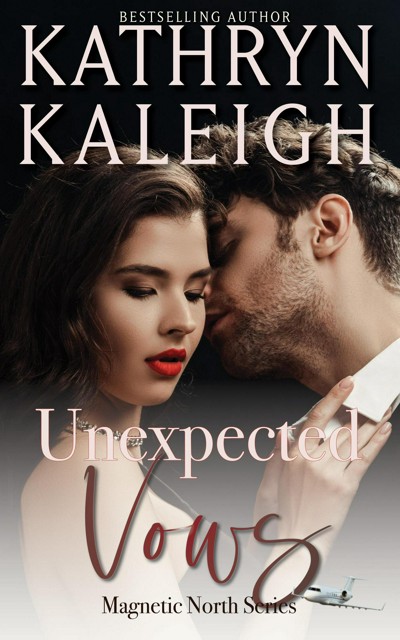 Smashwords – Unexpected Vows – a book by Kathryn Kaleigh