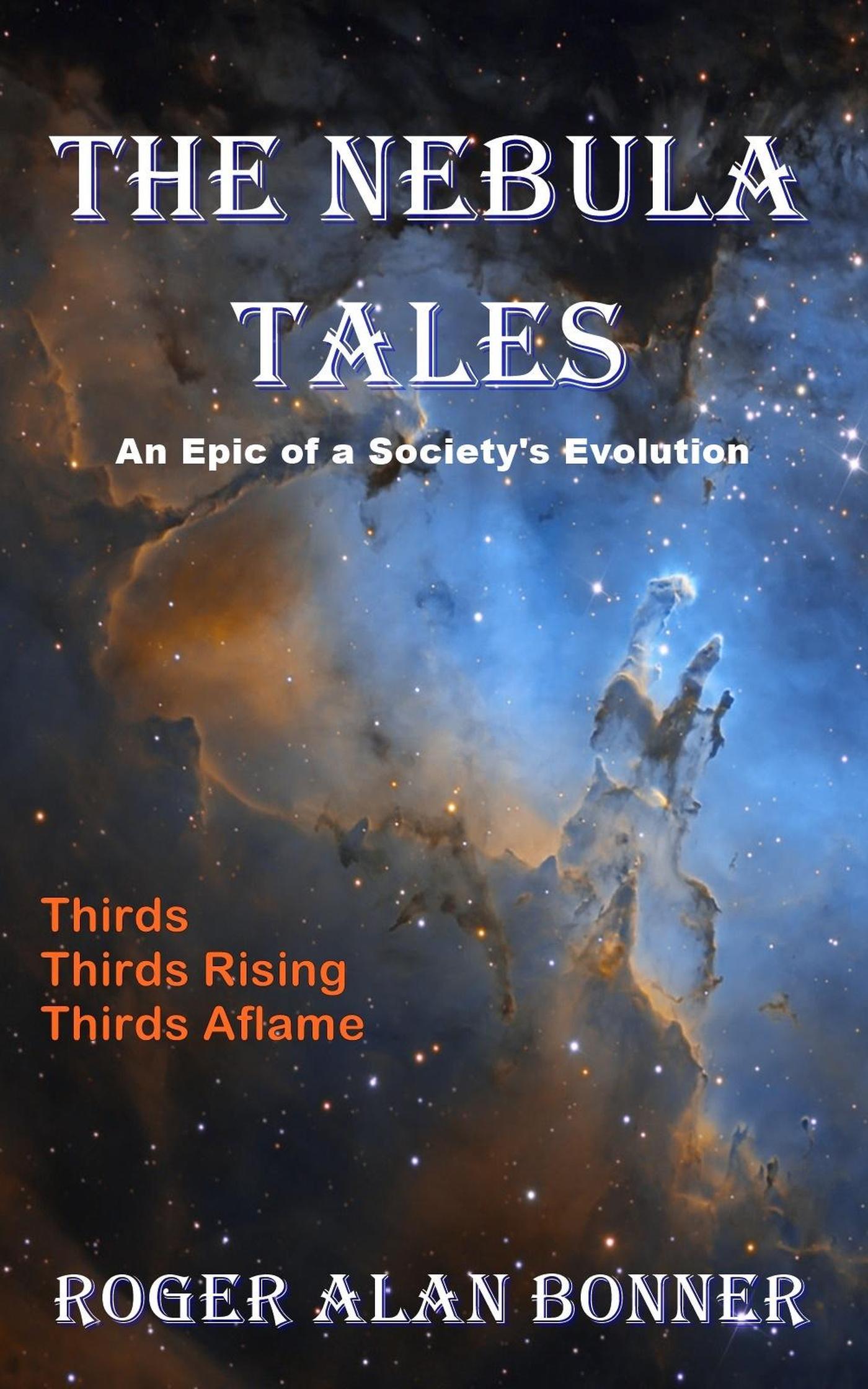 Smashwords – The Nebula Tales – a book by Roger Alan Bonner