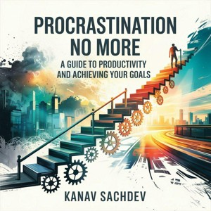 Smashwords – Procrastination No More : A guide to Productivicty and acheieving your goals