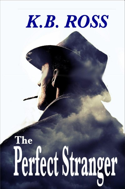 Smashwords – The Perfect Stranger – a book by K.B. Ross