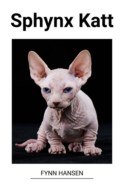 Smashwords – Sphynx Katt – a book by Fynn Hansen