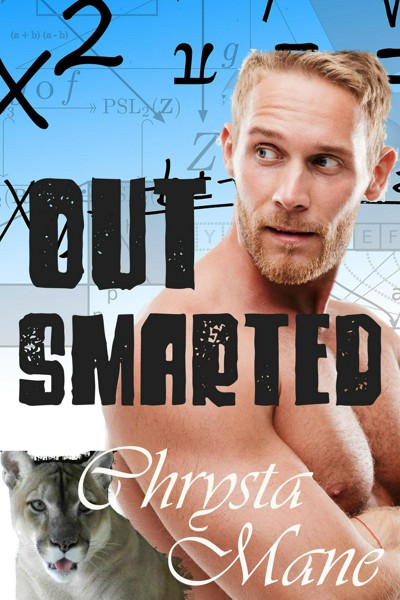 Smashwords – Outsmarted – a book by Chrysta Mane