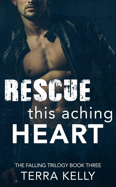 Smashwords – Rescue This Aching Heart – a book by Terra Kelly