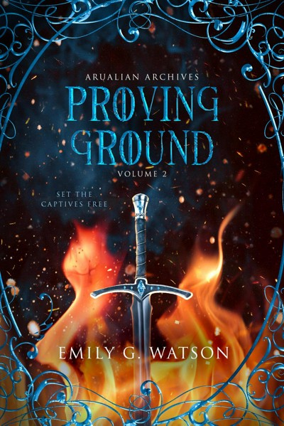 Smashwords – Proving Ground – a book by Emily Watson
