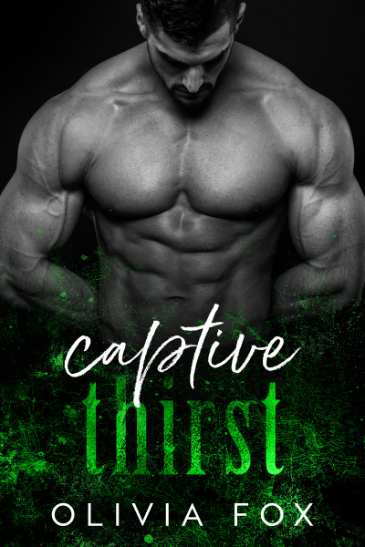 Smashwords – Captive Thirst – a book by Olivia Fox