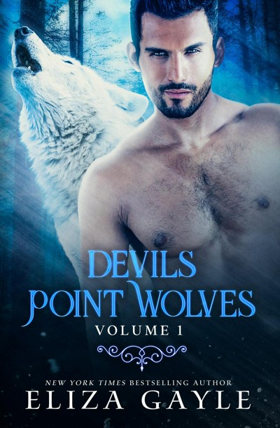 Smashwords – Devils Point Wolves Volume 1 – a book by Eliza Gayle