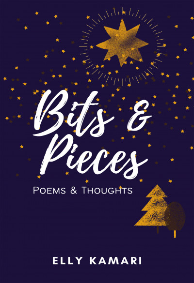 Smashwords – Bits and Pieces – a book by Elly Kamari