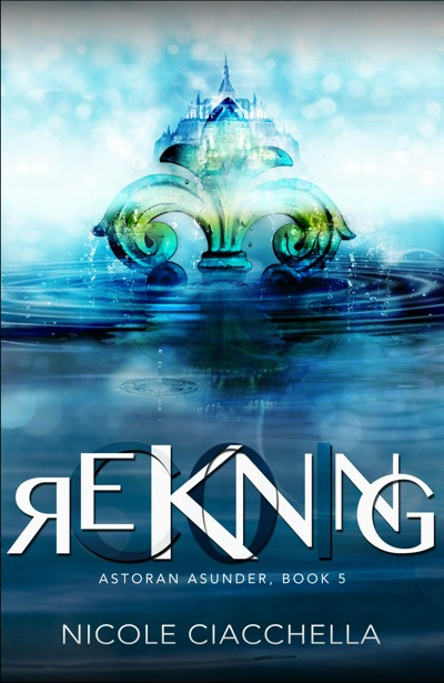 Smashwords – Reckoning – a book by Nicole Ciacchella