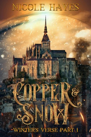 Smashwords – Copper & Snow