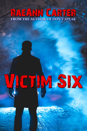Smashwords – Victim Six