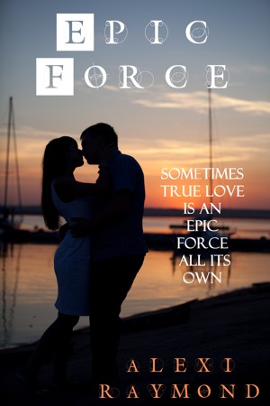 Smashwords – Epic Force