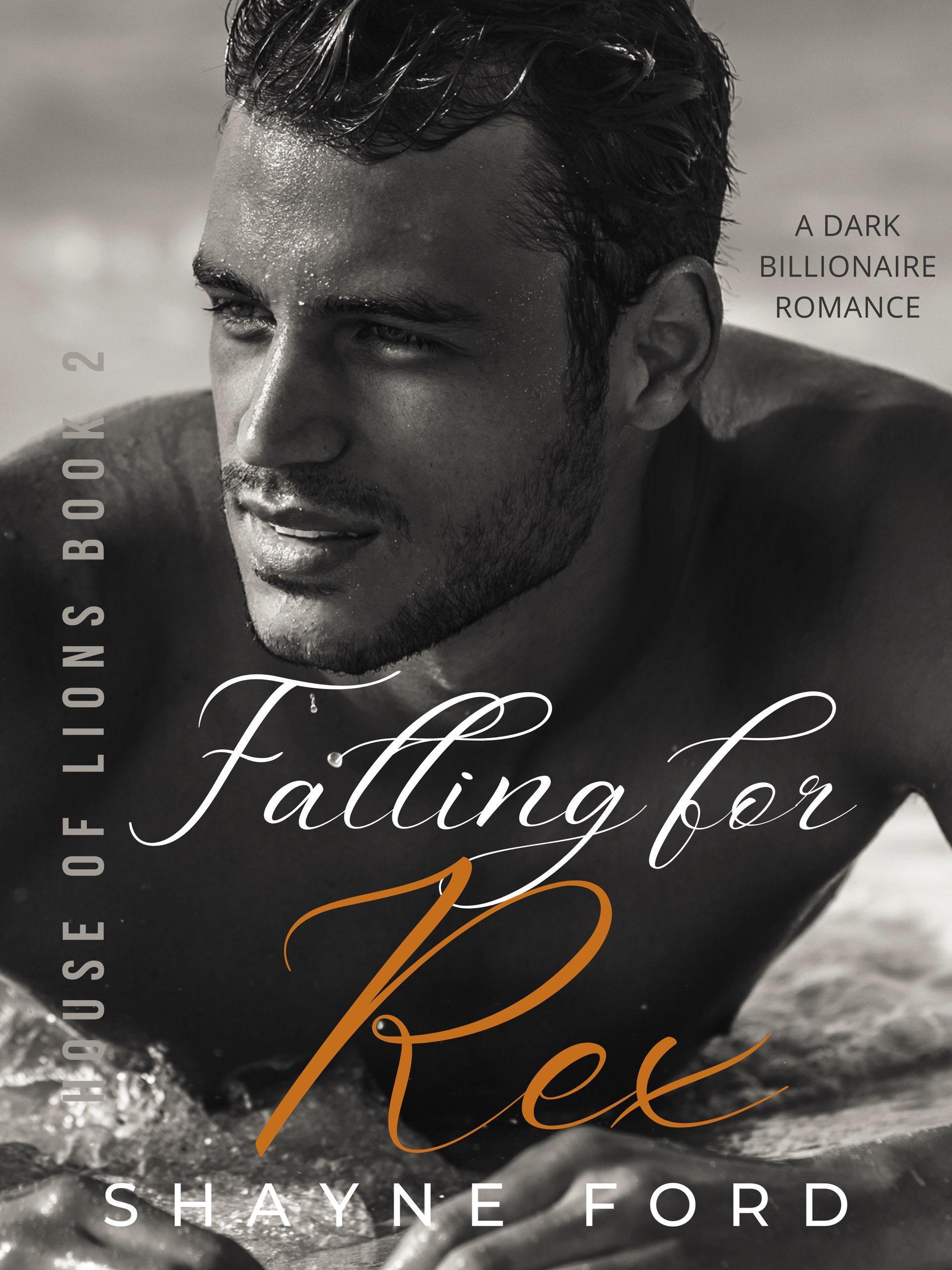 Smashwords – Falling for Rex – a book by Shayne Ford