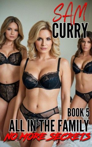 Smashwords – All In The Family 5: No More Secrets