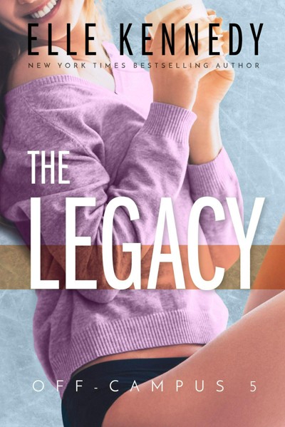 Smashwords – The Legacy – a book by Elle Kennedy