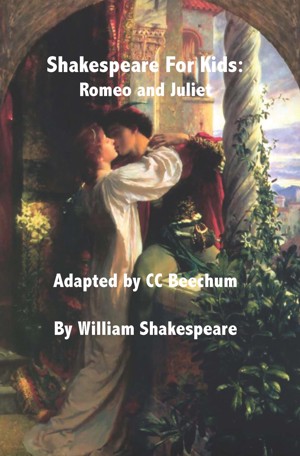 Smashwords – Shakespeare For Kids: Romeo and Juliet
