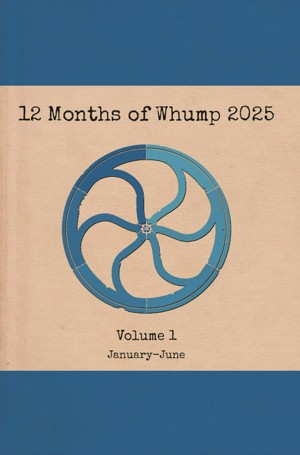 Smashwords – About The Whumpy Printing Press