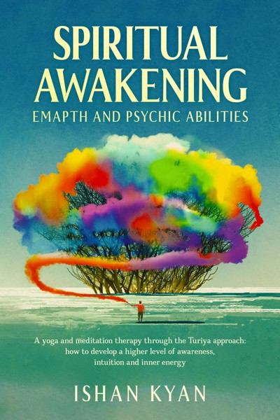 Smashwords Spiritual Awakening Empath And Psychic Abilities A Book