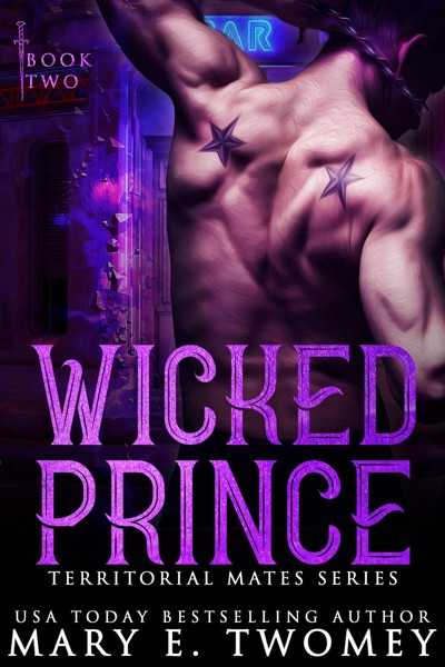 Smashwords – Wicked Prince – a book by Mary E. Twomey