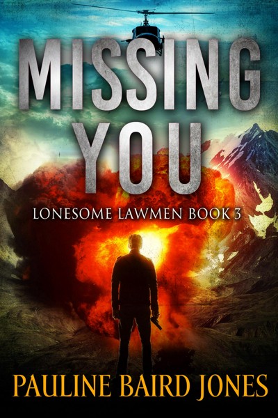 Smashwords – Missing You – a book by Pauline Baird Jones