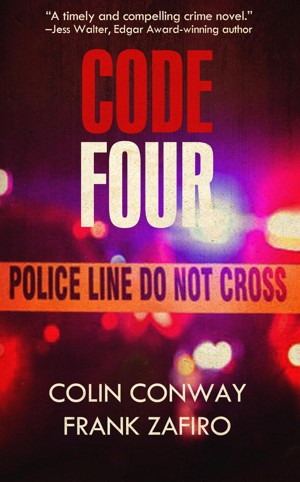 Smashwords – Code Four
