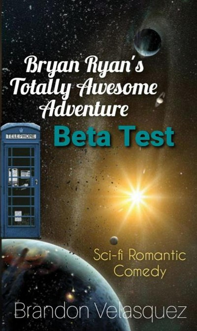 Smashwords – Bryan Ryan's Totally Awesome Adventure – a book by Brandon ...