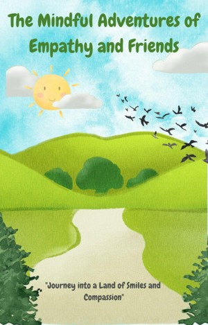 Smashwords – The Mindful Adventures of Empathy and Friends