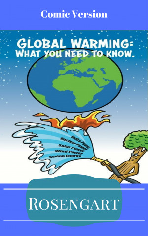 Smashwords – Global Warming: The Comic