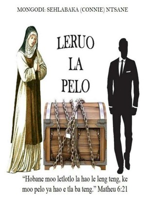 Smashwords – Leruo la Pelo