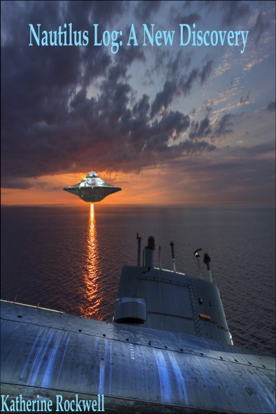 Smashwords – Nautilus Log: A New Discovery – a book by Katherine Rockwell