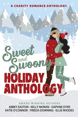 Smashwords – Sweet and Swoony Holiday Anthology