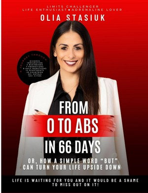 Smashwords – From 0 to ABS in 66 days - How a Simple Word “BUT” Can Turn Your Life Upside Down