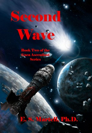 Smashwords – Second Wave