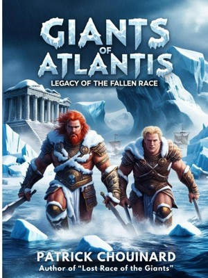Smashwords – Giants of Atlantis: Legacy of the Fallen Race