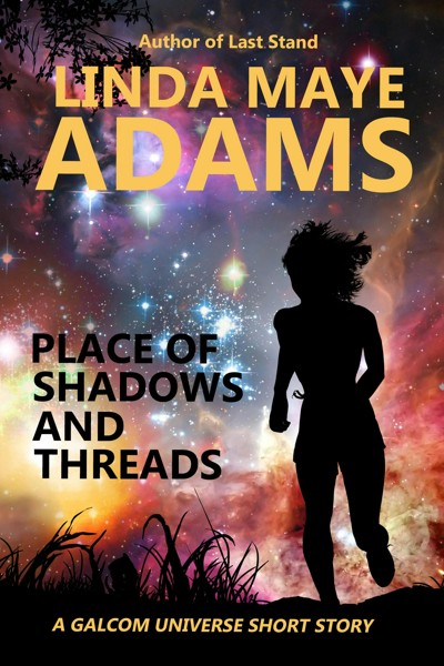 Smashwords – Place of Shadows and Threads – a book by Linda Maye Adams