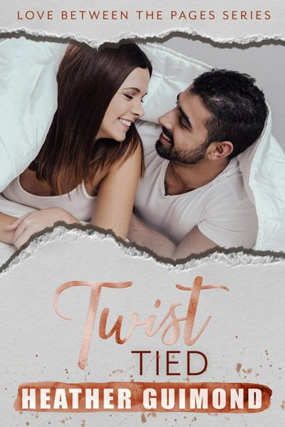 Smashwords – Twist Tied – a book by Heather Guimond