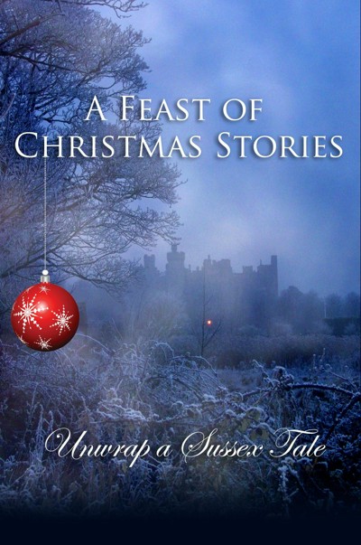 Smashwords – A Feast of Christmas Stories: Unwrap a Sussex Tale – a book by Chindi Authors