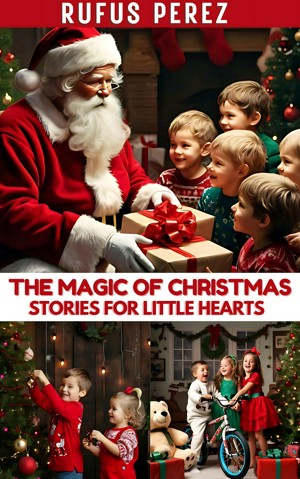Smashwords – The Magic of Christmas: Stories for Little Hearts