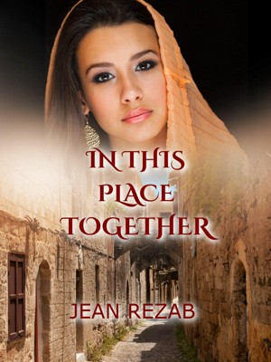 Smashwords – In This Place Together