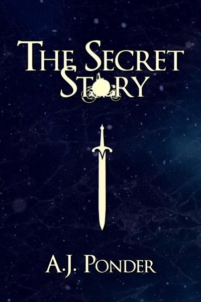 Smashwords – The Secret Story – a book by A.J. Ponder