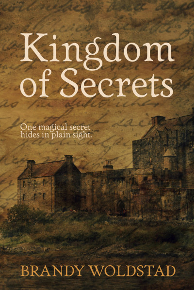 Smashwords – Kingdom of Secrets – a book by Brandy Woldstad