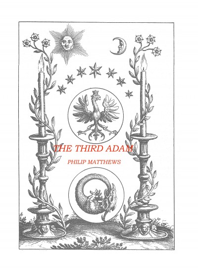 Smashwords – The Third Adam – a book by Philip Matthews