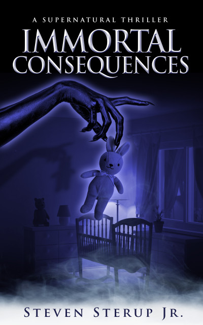 Smashwords – Immortal Consequences – a book by Steven Sterup, Jr